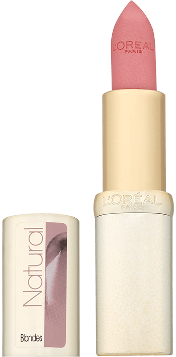 Color Riche Satin Lipstick 303 Rose Tendre | Makeup | L'Oréal Paris