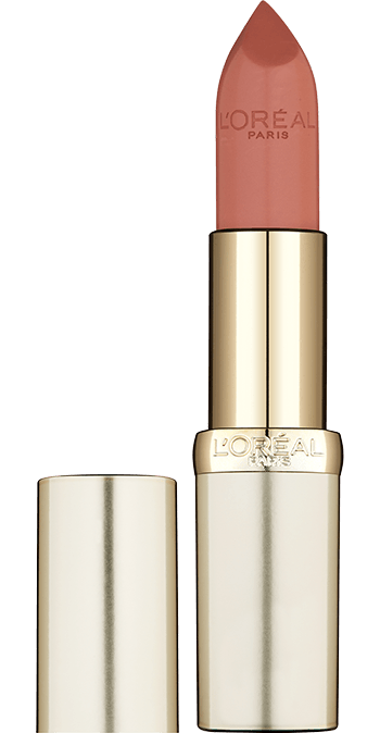 Color Riche Satin Lipstick 630 Beige A Nu | Makeup | L'Oréal Paris