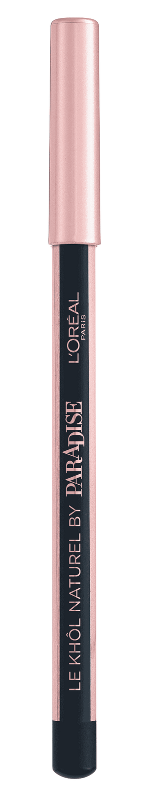 Le Khol Naturel Eyeliner, Midnight Black | Eyeliner | L'Oréal Paris