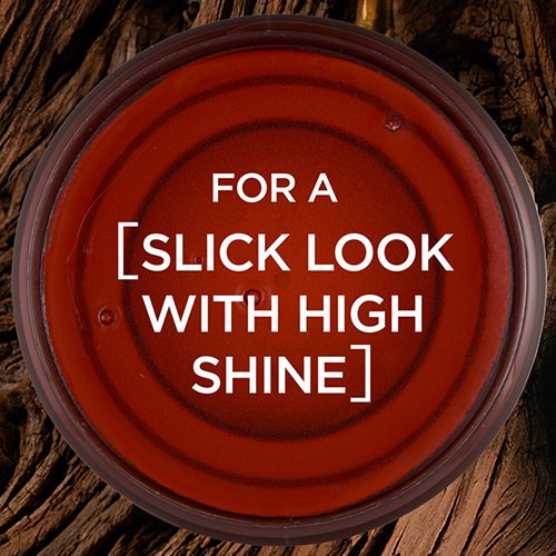 Slick Hair Pomade | Barber Club | L'Oréal Men Expert