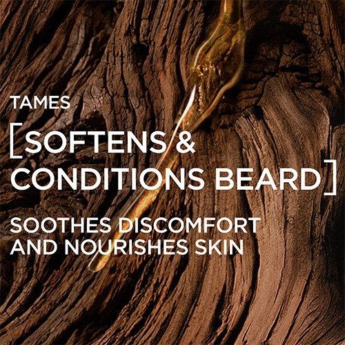 Long Beard Oil For Men | Barber Club | L'Oréal Paris UK