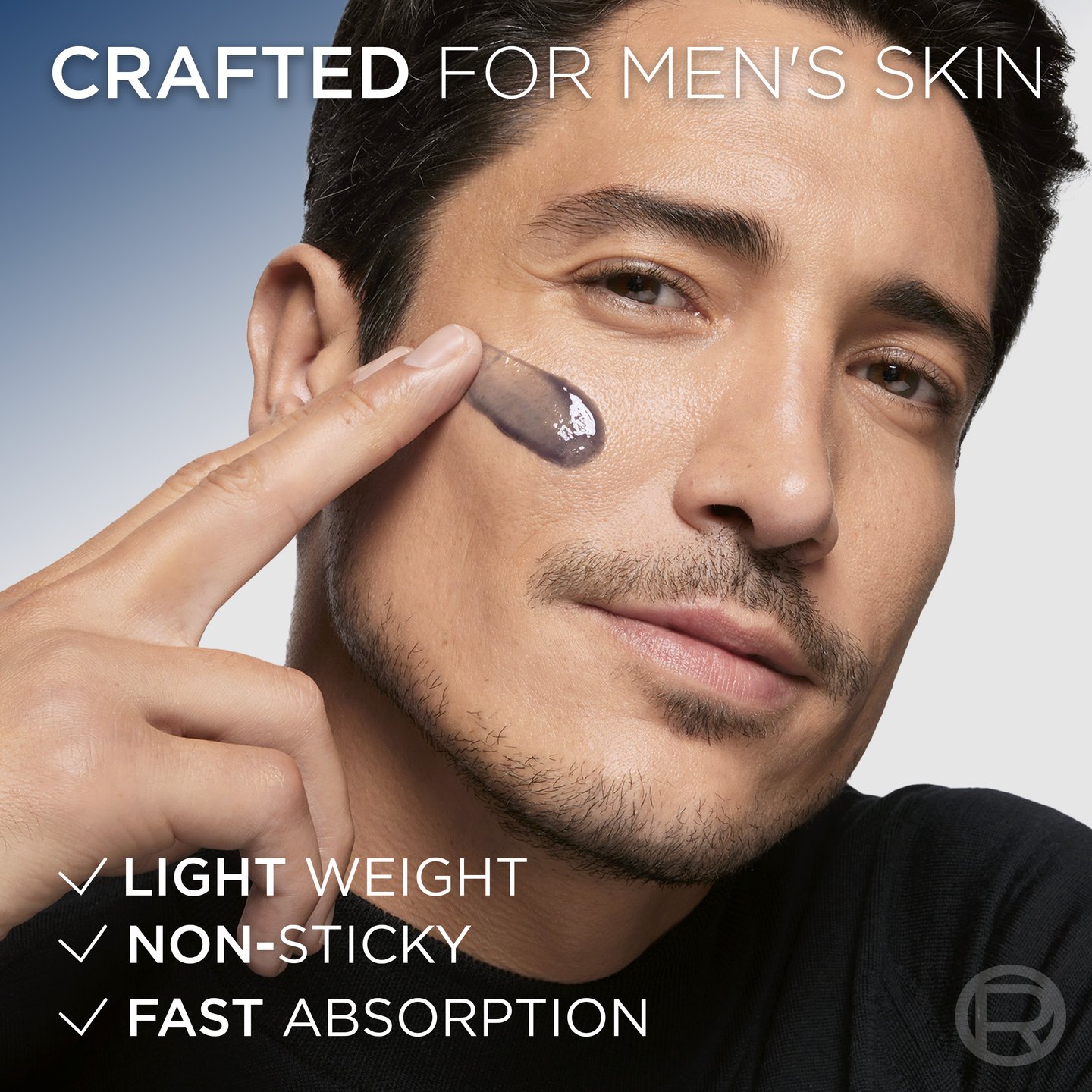 Power Age Recharging Night Gel | Men Expert | L'Oréal Paris