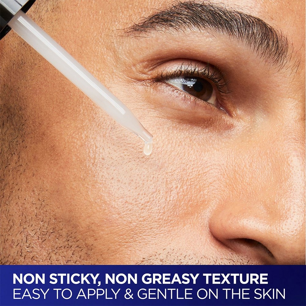 Power Age Hydrating Serum | Men's Skincare | L'Oréal Paris UK