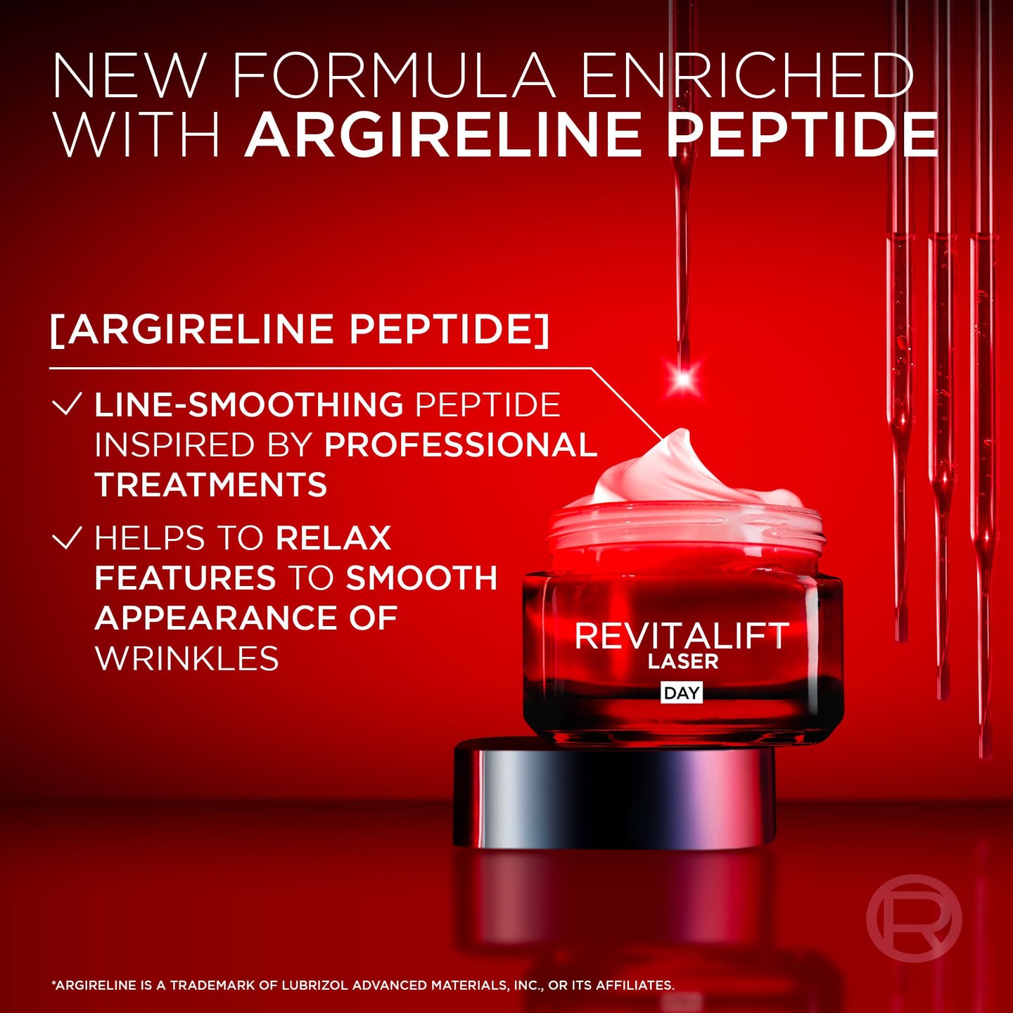 Revitalift Laser Day Cream | Anti-Aging Face Cream | L'Oréal Paris