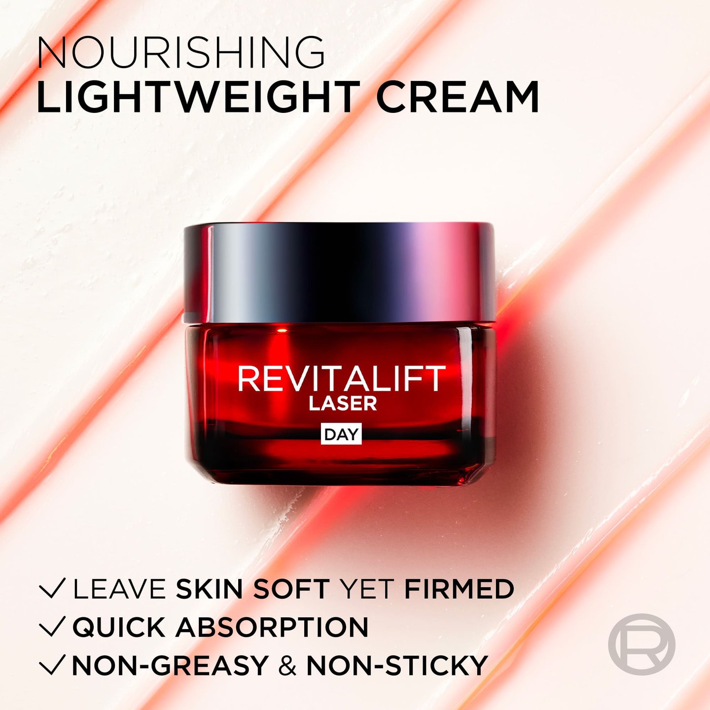Revitalift Laser Day Cream | Anti-Aging Face Cream | L'Oréal Paris