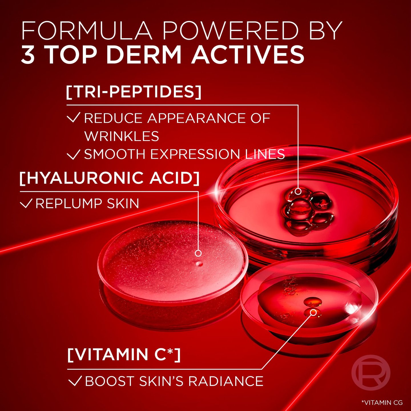 Revitalift Laser Day Cream | Anti-Aging Face Cream | L'Oréal Paris