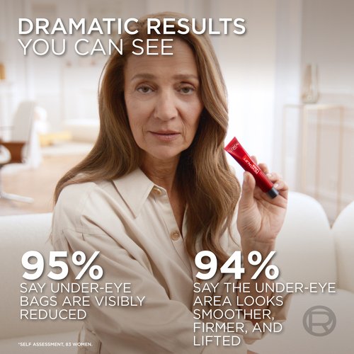 L'Oréal Paris Revitalift Laser Eye Bag Eraser | L’Oreal Paris Skincare.