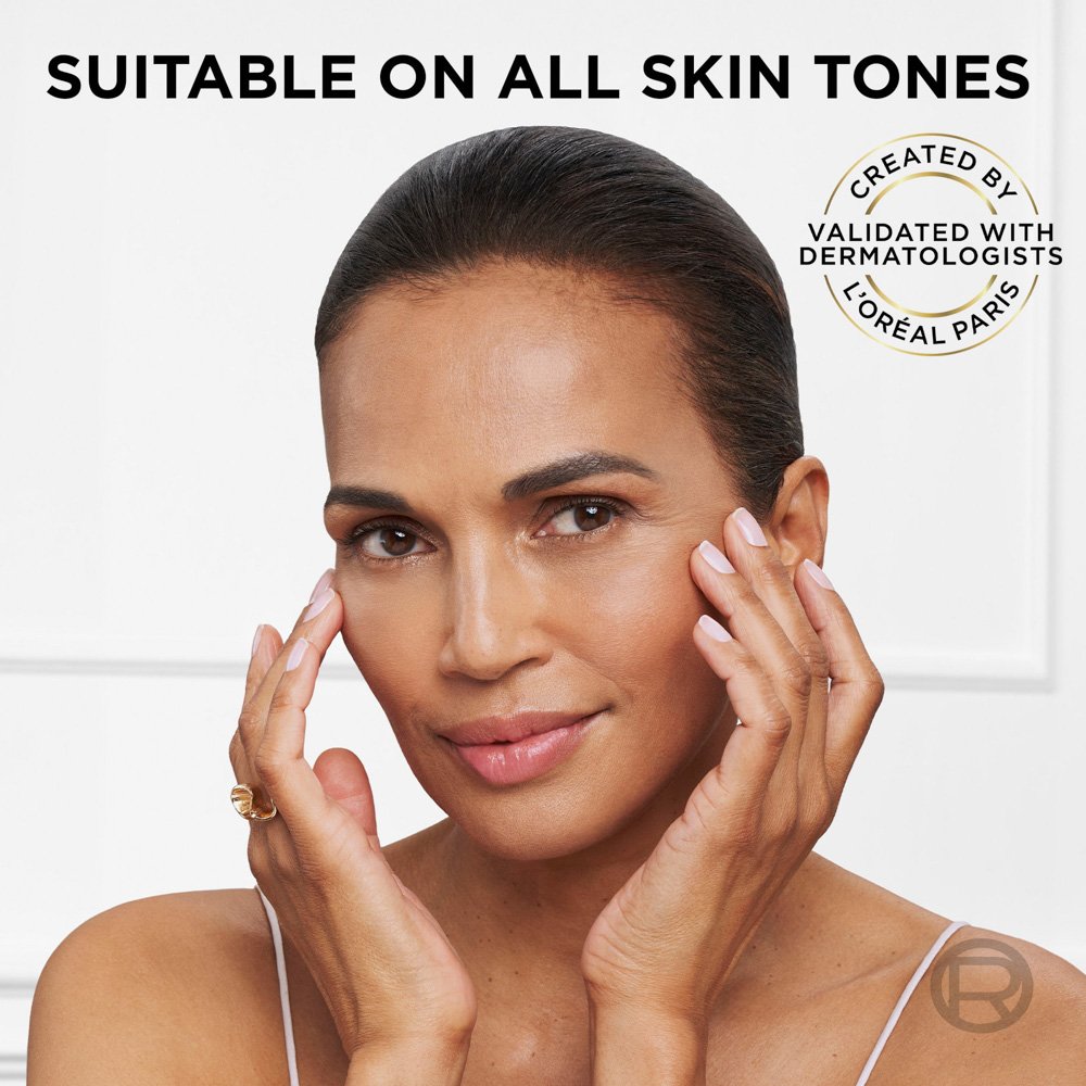 Serum Le Duo| Skincare Age Perfect | L’Oréal Paris