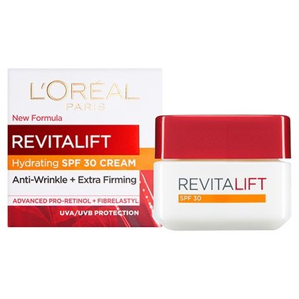 Revitalift Classic Day Cream SPF30 50ml | L'Oréal Paris UK