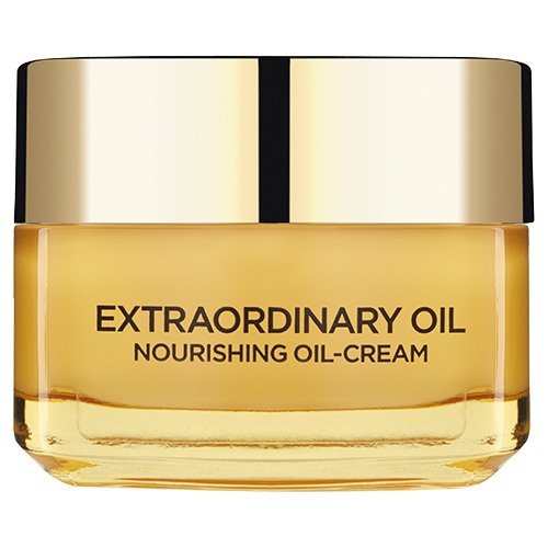 Extraordinary Oil Day Cream | Skin Care | L'Oréal Paris