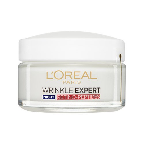 Wrinkle Expert 45+ Night Cream | Skin Care | L'Oréal Paris