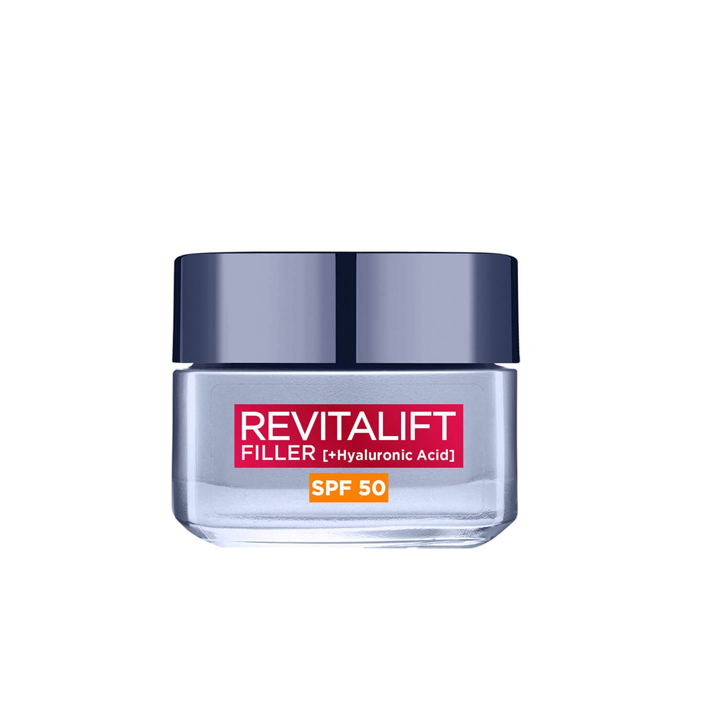 Revitalift Filler SPF 50 Anti-Ageing Face Cream | L'Oréal Paris UK