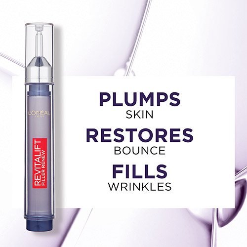Revitalift Replumping Serum | Pore Reducing Serum | L'Oréal Paris