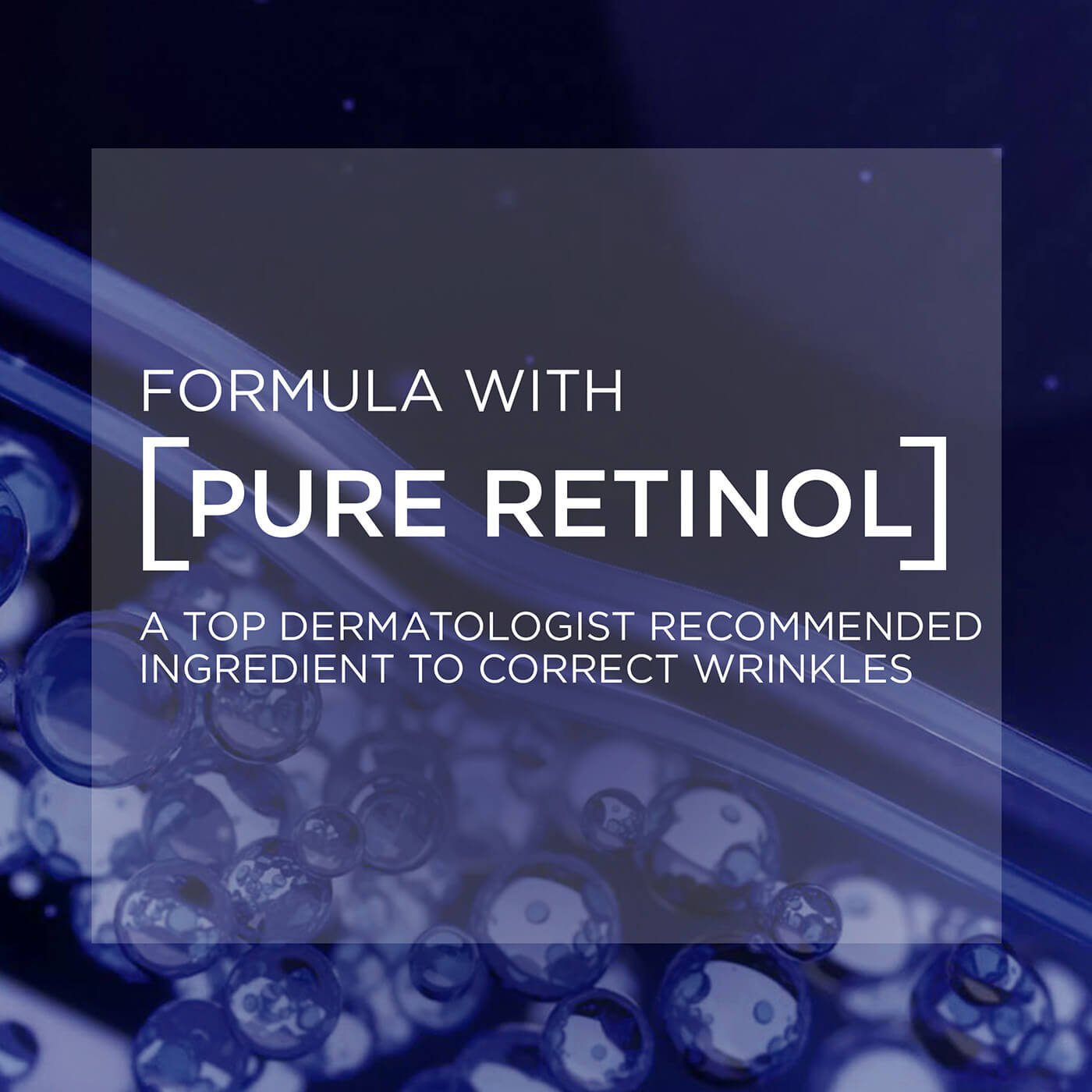 Revitalift Retinol Night Serum | Anti-Wrinkle Serum | L'Oréal Paris