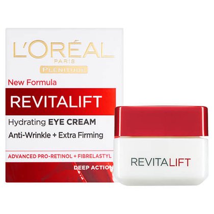 Revitalift Anti-Wrinkle Eye Cream | Skin Care | L'Oréal Paris