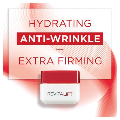 Revitalift Anti-Wrinkle Eye Cream | Skin Care | L'Oréal Paris