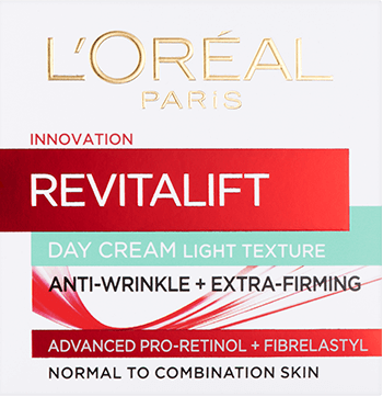 Revitalift Light Texture Day Cream | Skin Care | L'Oréal Paris