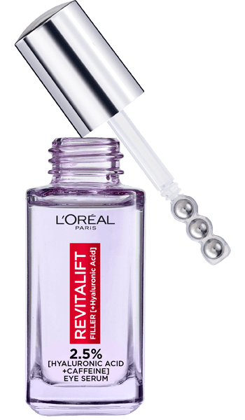 Revitalift Filler Anti-Wrinkle Skincare | Skincare | L'Oréal Paris