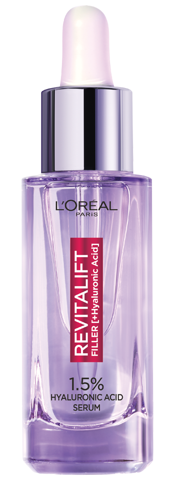 Revitalift Filler Anti-Wrinkle Skincare | Skincare | L'Oréal Paris