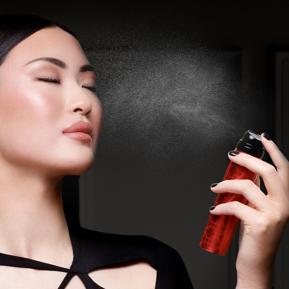 Infallible 3 Seconds Makeup Setting Spray | L'Oreal Paris UK