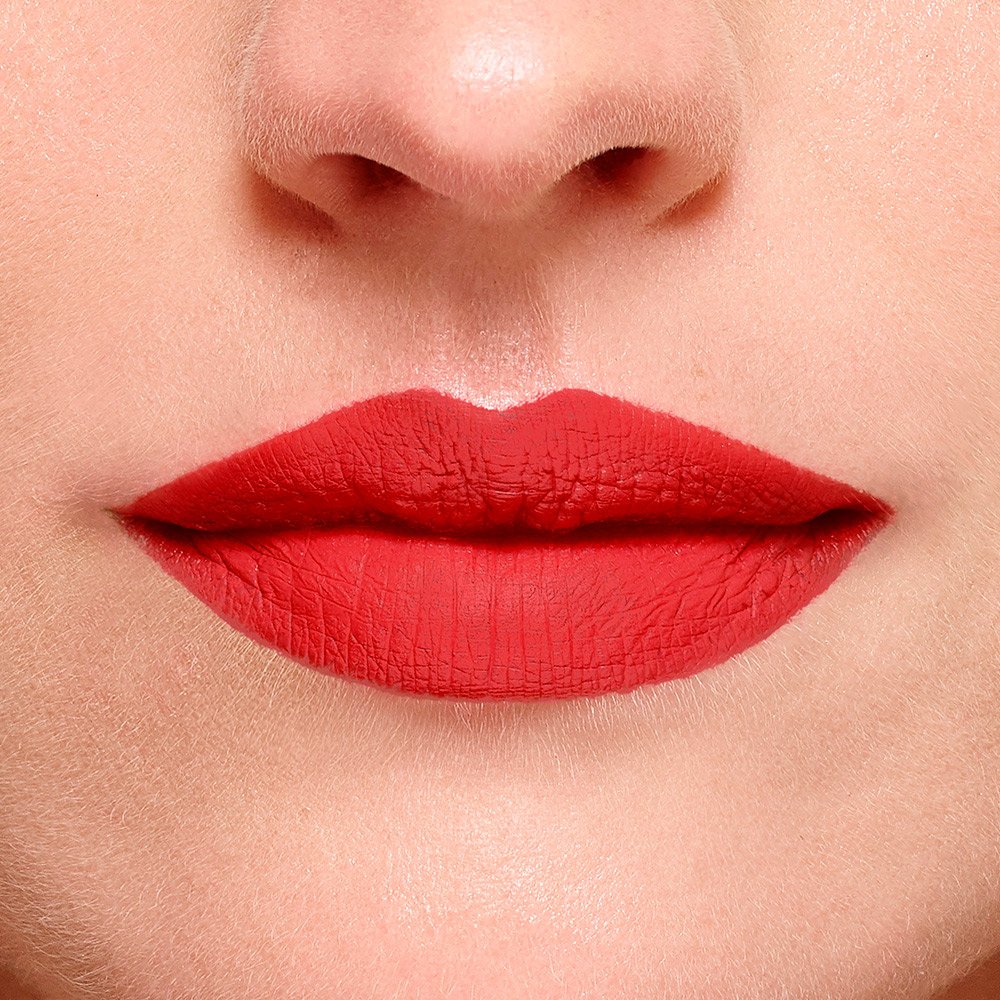 Volume Intense Matte 336 Rouge Lipstick | Color Riche | L'Oréal Paris